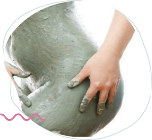 Detox Facial com Argila Verde – Aquarius Day Spa