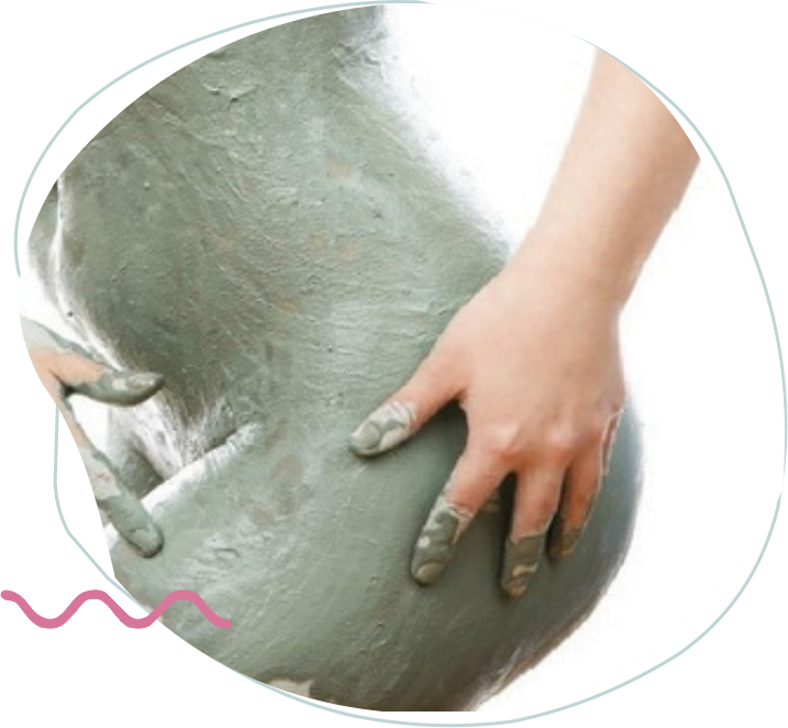 Detox Facial com Argila Verde – Aquarius Day Spa